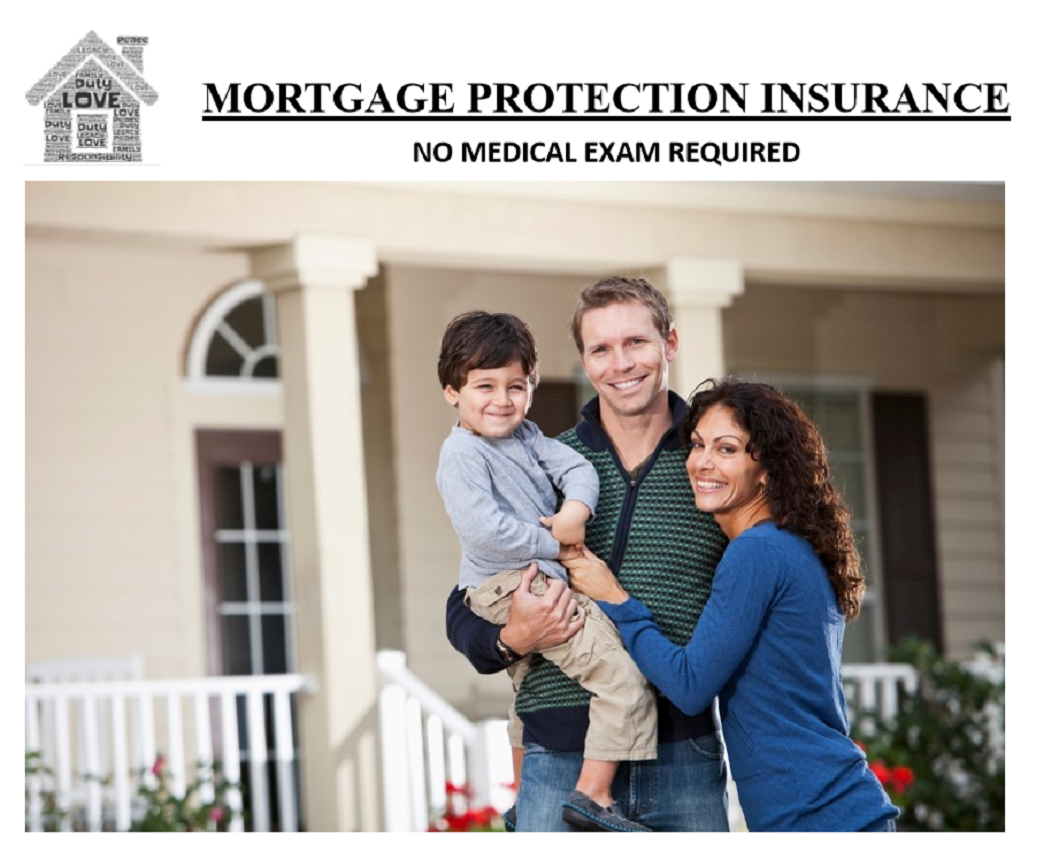 Mortgage Protection